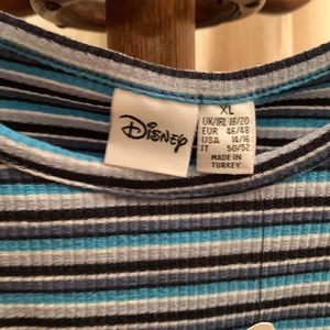 Primark | Tops | Primark Disney Stitch Cropped Tank Top | Poshmark